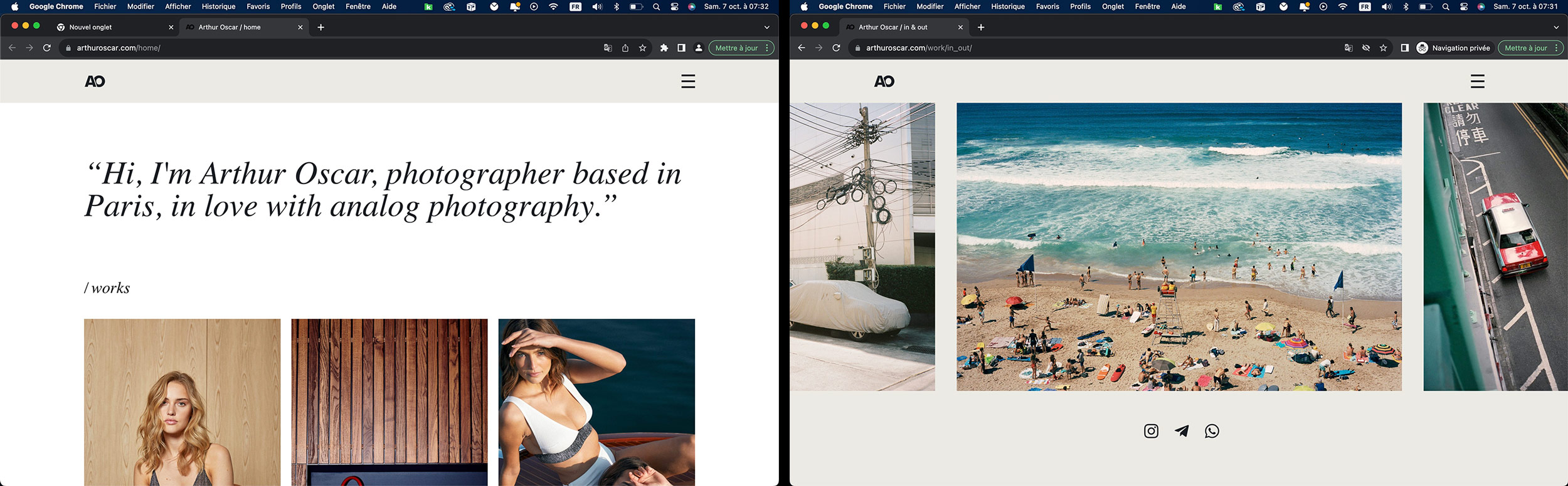unwanted space footer - SeaTheme - WordPress Themes